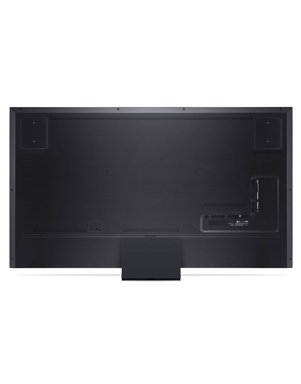 LG QNED81 65 inch 4K Smart QNED TV - 65QNED816RA | LG NZ