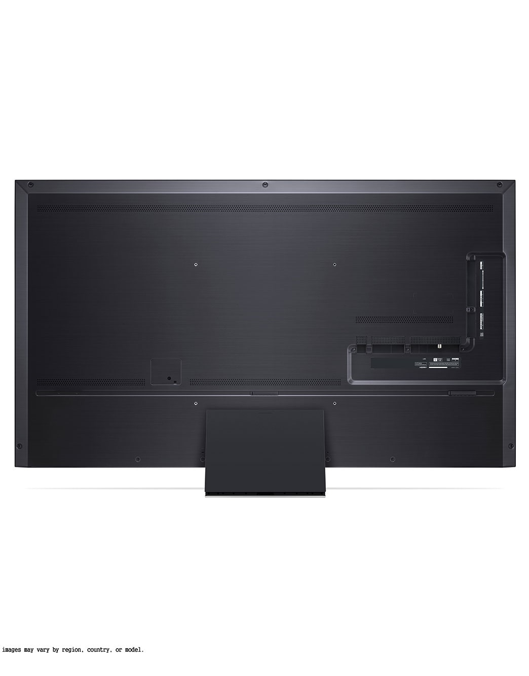 LG QNED86 65 inch 4K Smart QNED Mini LED TV - 65QNED866RE | LG NZ