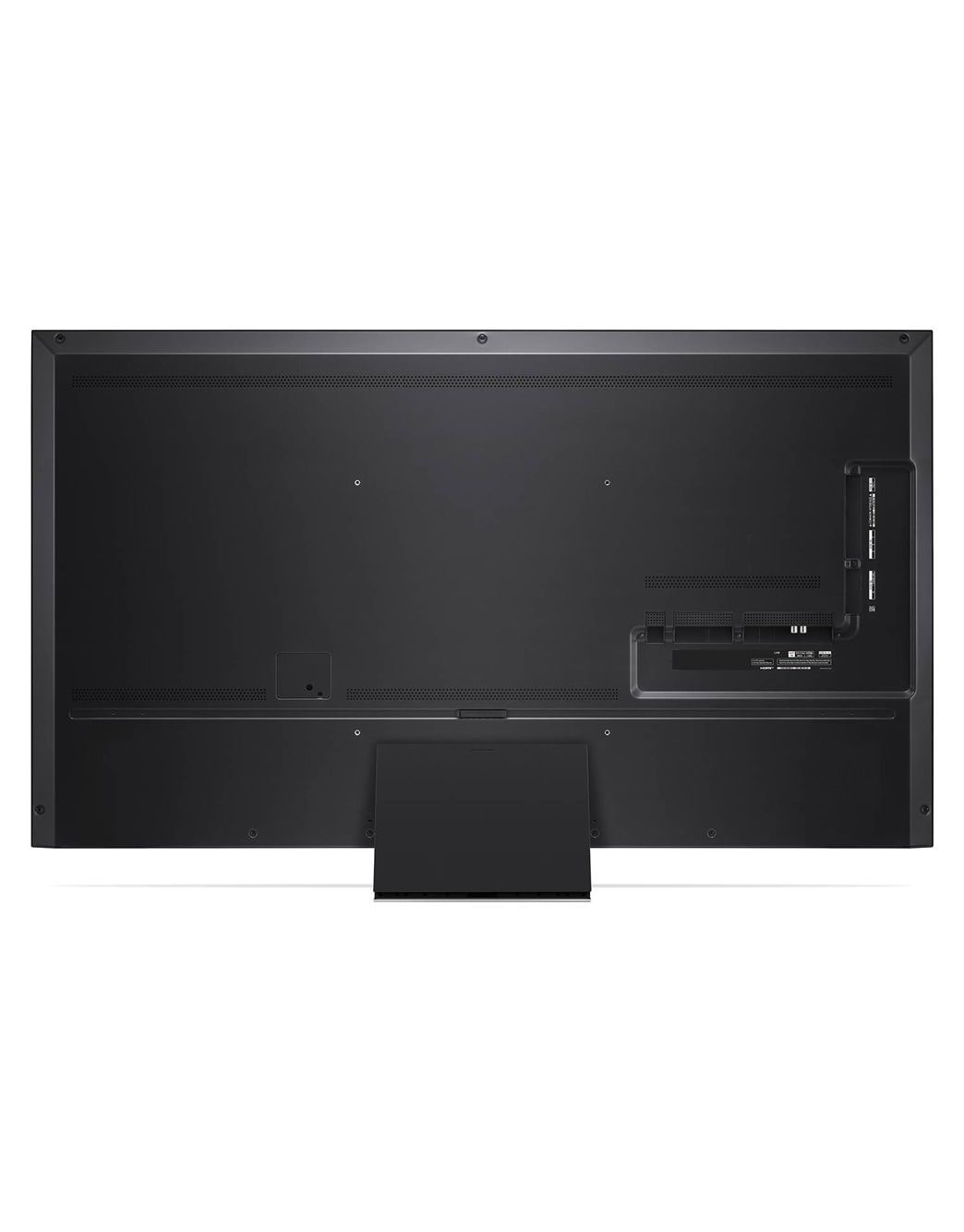 75 Inch LG QNED MiniLED AI QNED91 4K Smart TV 2024 - 75QNED91T6A | LG NZ