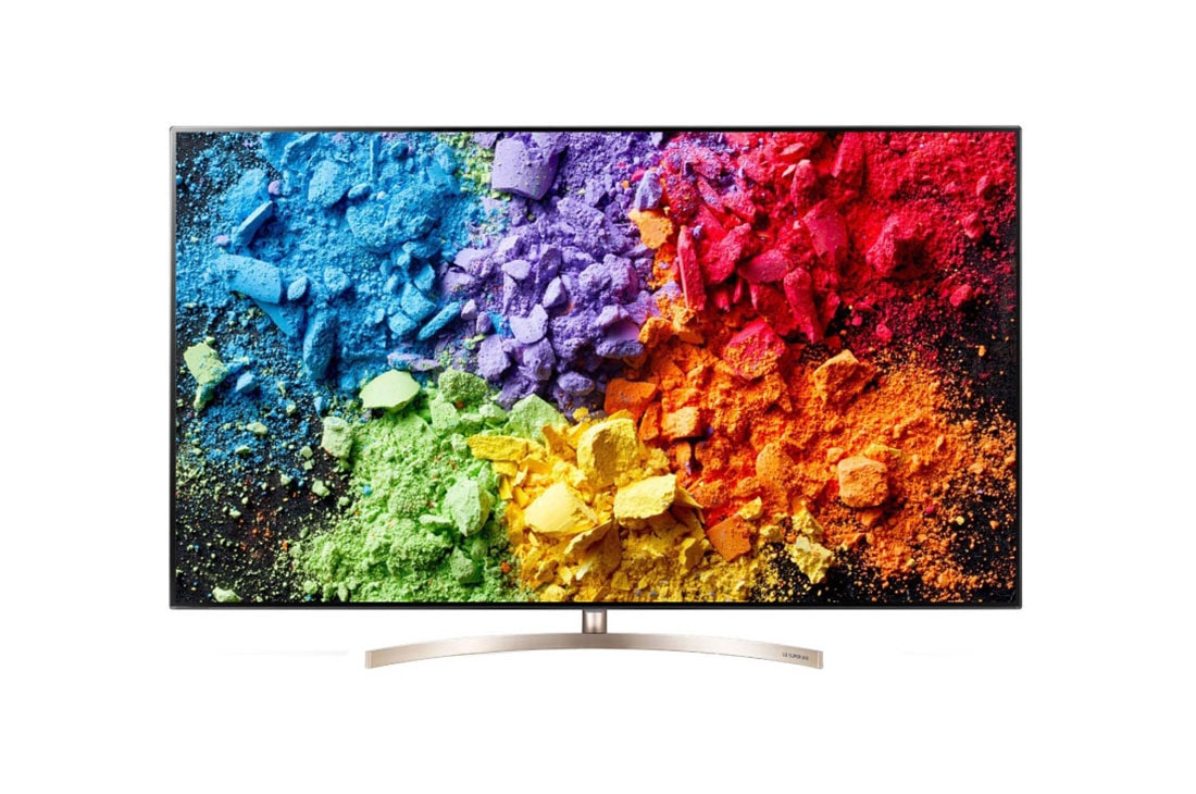 LG Super UHD 4K TV 65 inch - 65SK9500 | LG NZ
