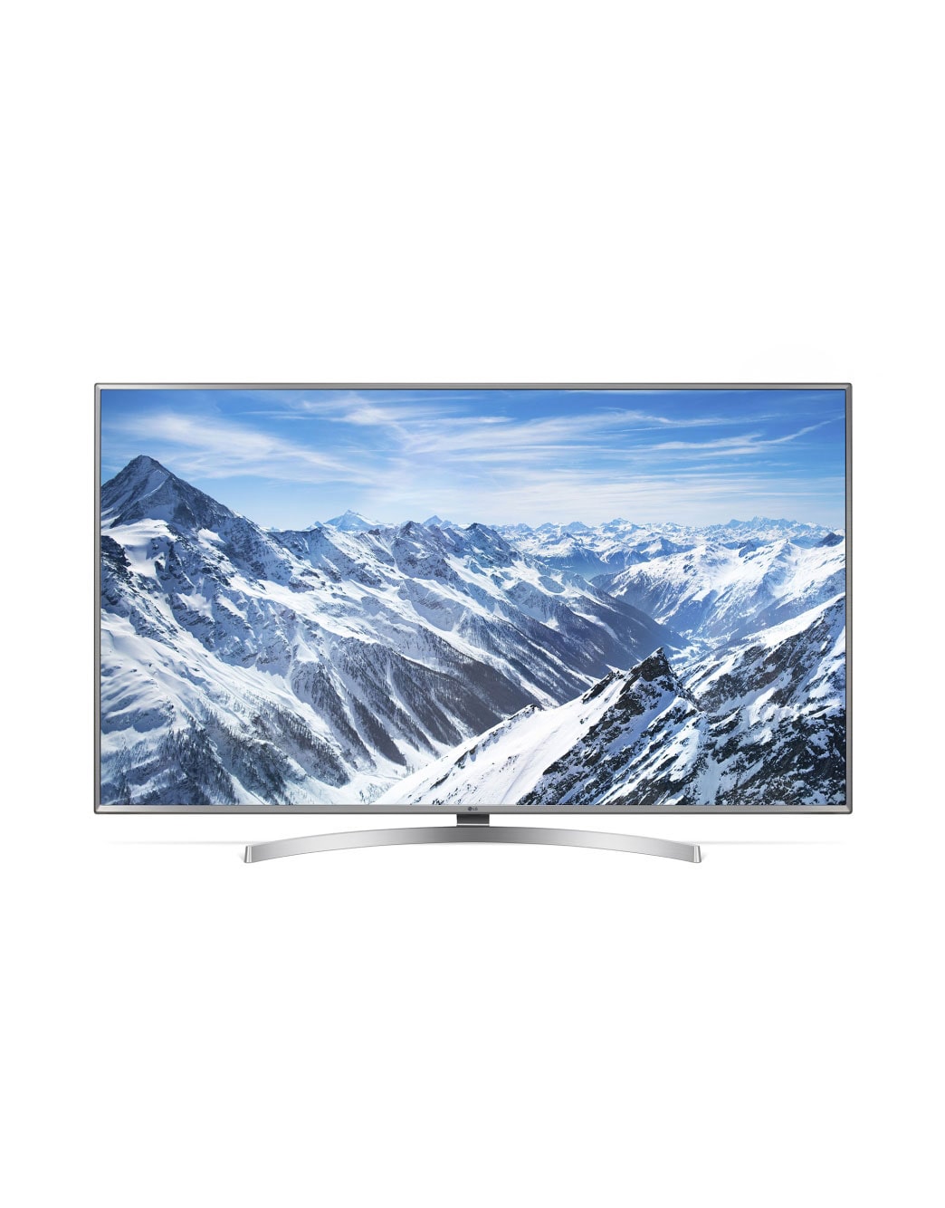 LG Smart 4K UHD TV 70 inch - 70UK6540 | LG New Zealand