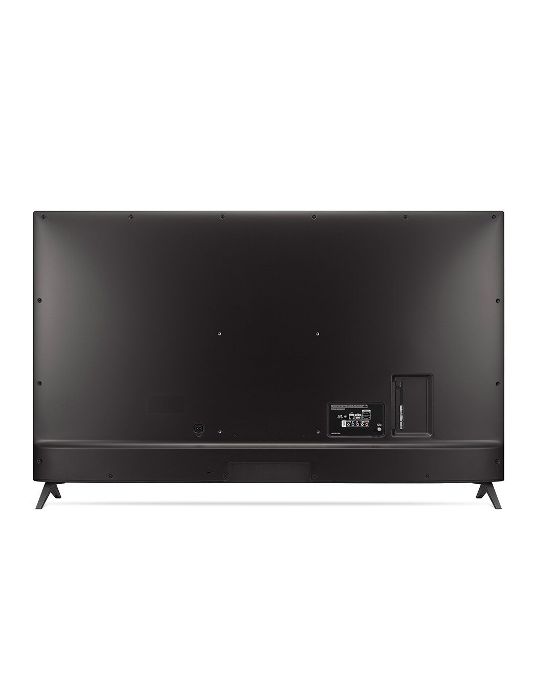 LG Smart 4K UHD TV 75 inch - 75UK6500 | LG New Zealand