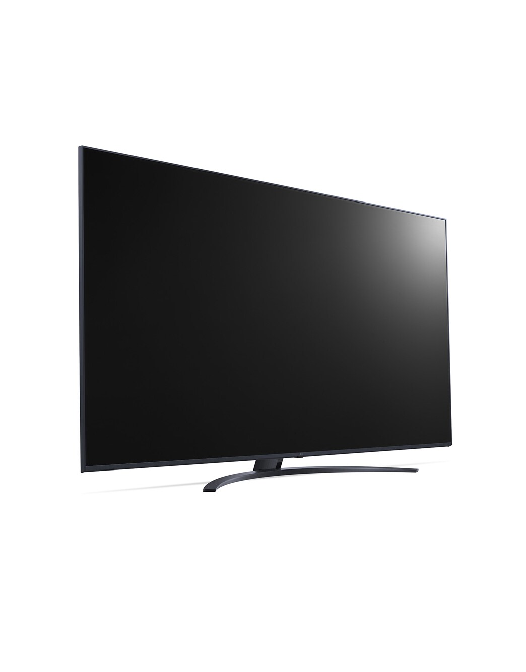 75 Inch LG UHD AI UT81 4K Smart TV 2024 - 75UT81006LA | LG NZ