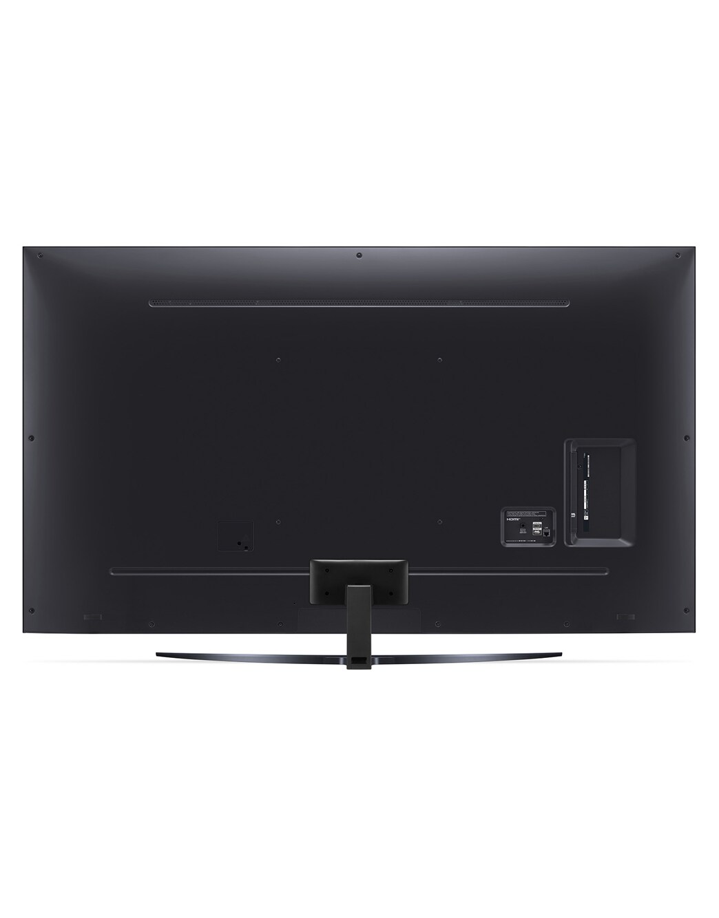 75 Inch LG UHD AI UT81 4K Smart TV 2024 - 75UT81006LA | LG NZ