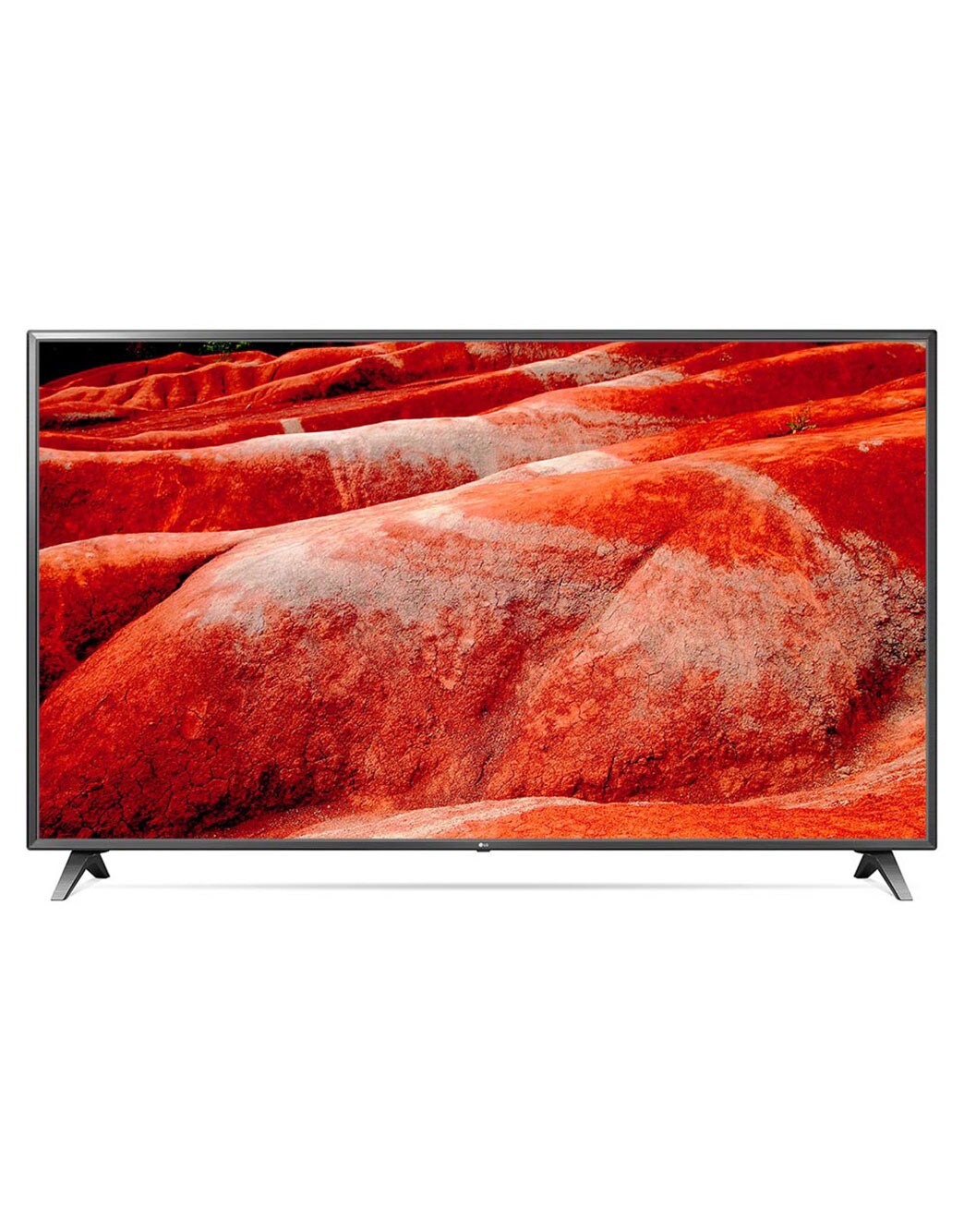 82" LG 4K UHD TV - 82UM7580PVA | LG New Zealand
