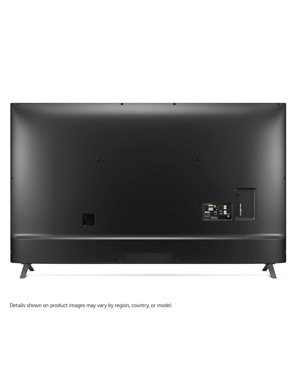 LG UHD 86 inch 4K TV - 86UN8080PVA | LG NZ