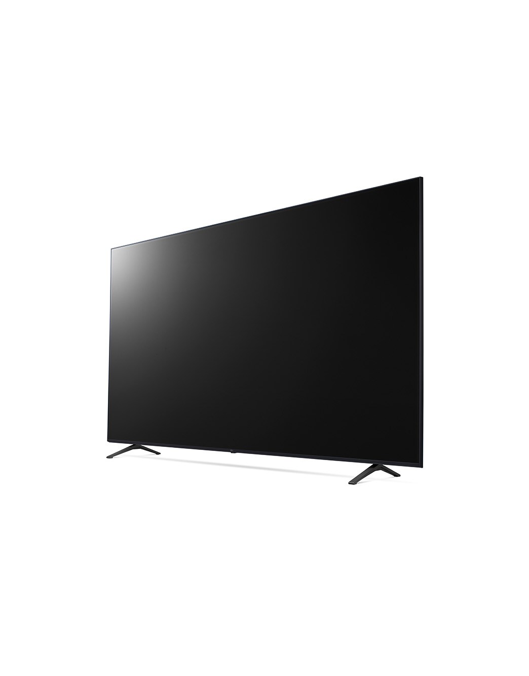 LG UR80 86 inch 4K Smart UHD TV with AI Sound Pro - 86UR80006LA | LG ...