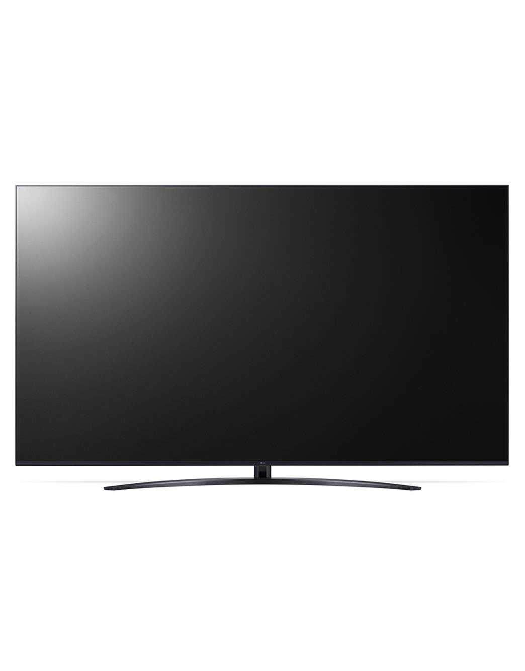 LG UR81 86 inch 4K Smart UHD TV with Al Sound Pro - 86UR81006LA | LG NZ