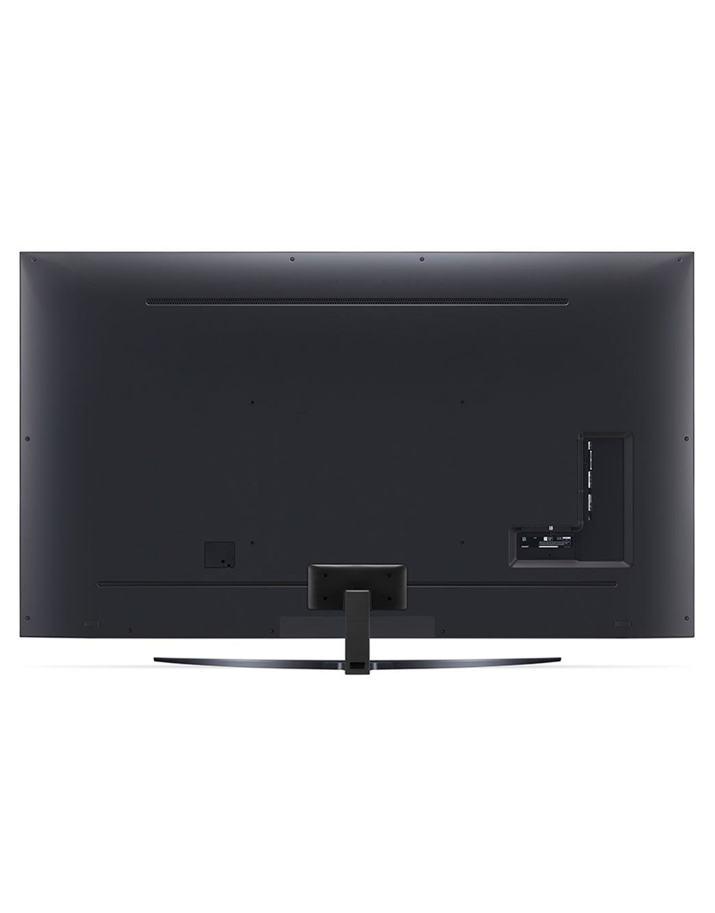 LG UR81 86 inch 4K Smart UHD TV with Al Sound Pro - 86UR81006LA | LG ...