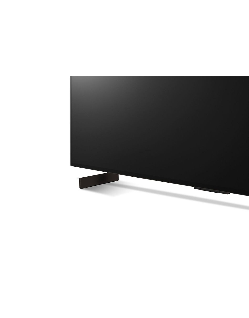 42 Inch LG OLED evo AI C4 4K Smart TV 2024 - OLED42C44LA | LG NZ