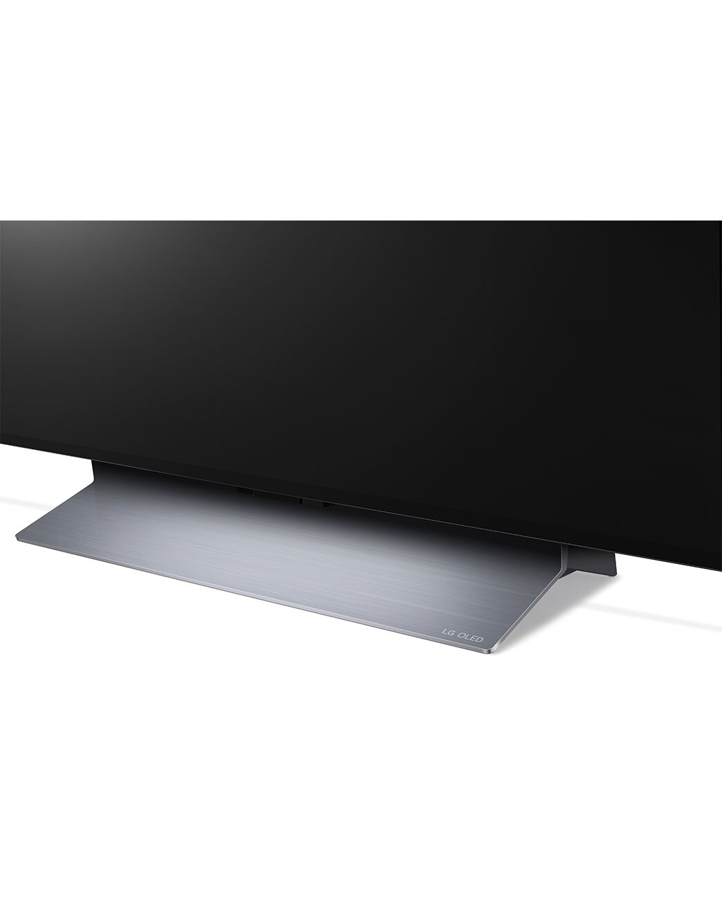 LG C3 48 inch OLED evo TV with Self Lit OLED Pixels - OLED48C36LA | LG NZ
