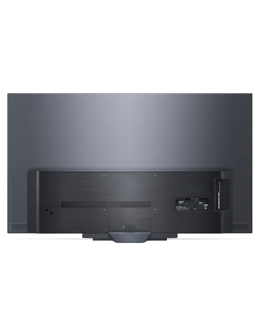 LG B3 55 inch OLED TV with Self Lit OLED Pixels - OLED55B36LA | LG NZ