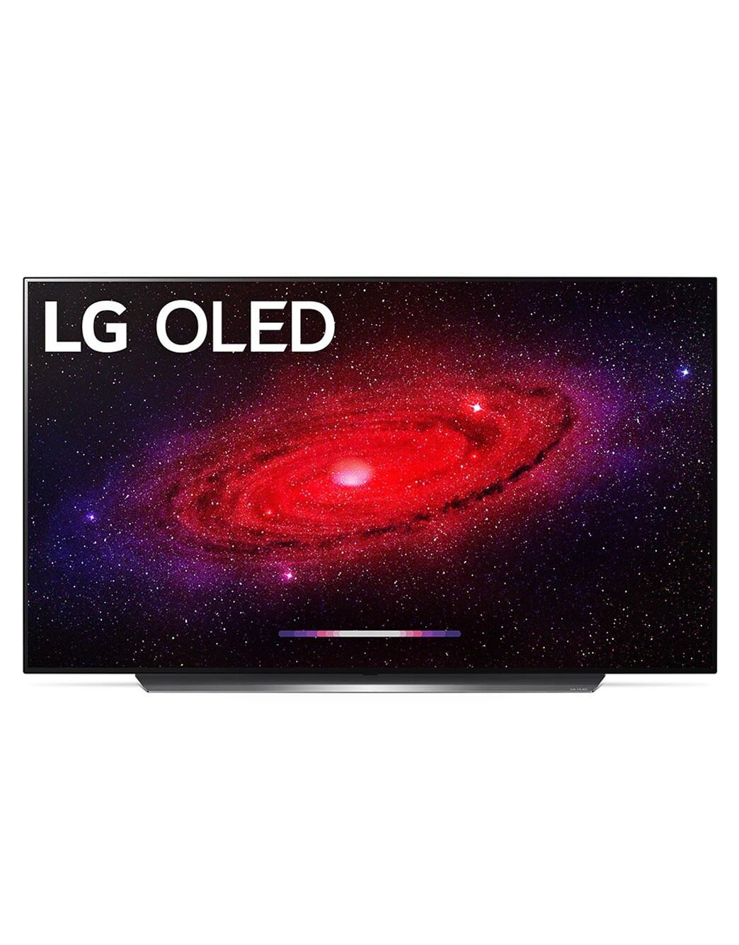 LG CX 65 inch 4K Smart OLED TV - OLED65CXPVA | LG NZ