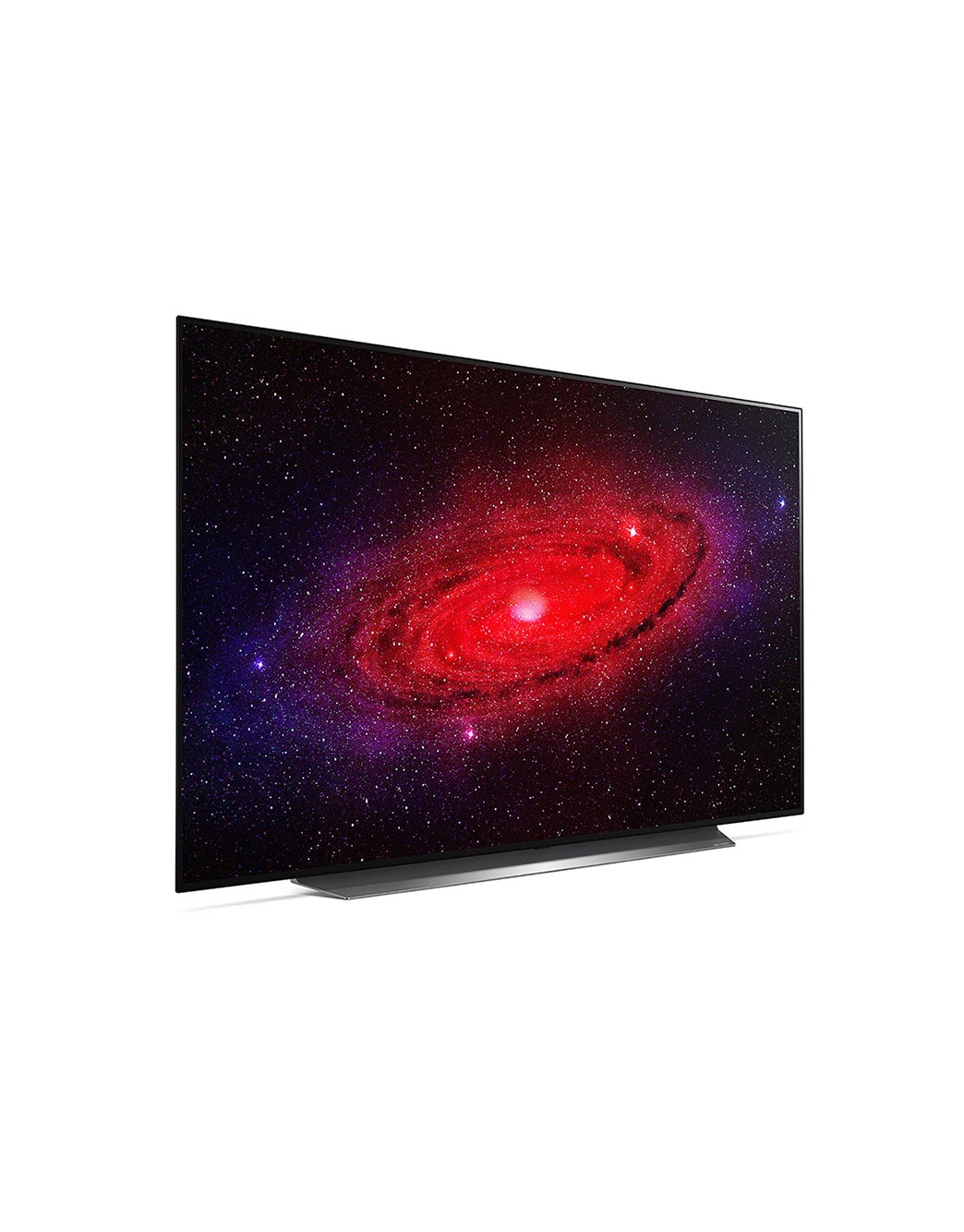 LG CX 55 inch 4K Smart OLED TV - OLED55CXPVA | LG New Zealand