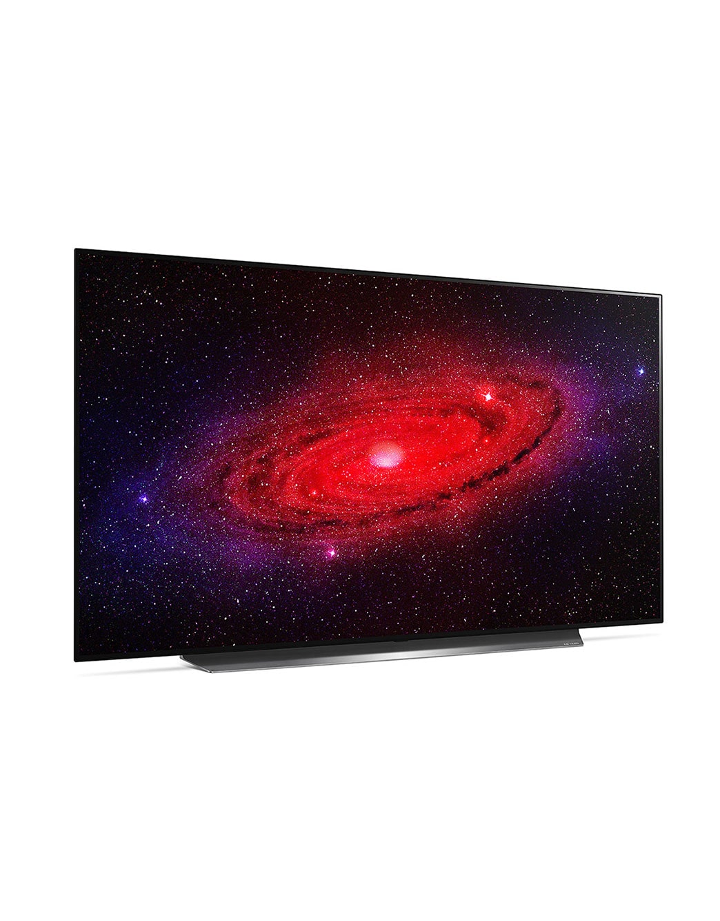 LG CX 55 inch 4K Smart OLED TV - OLED55CXPVA | LG NZ