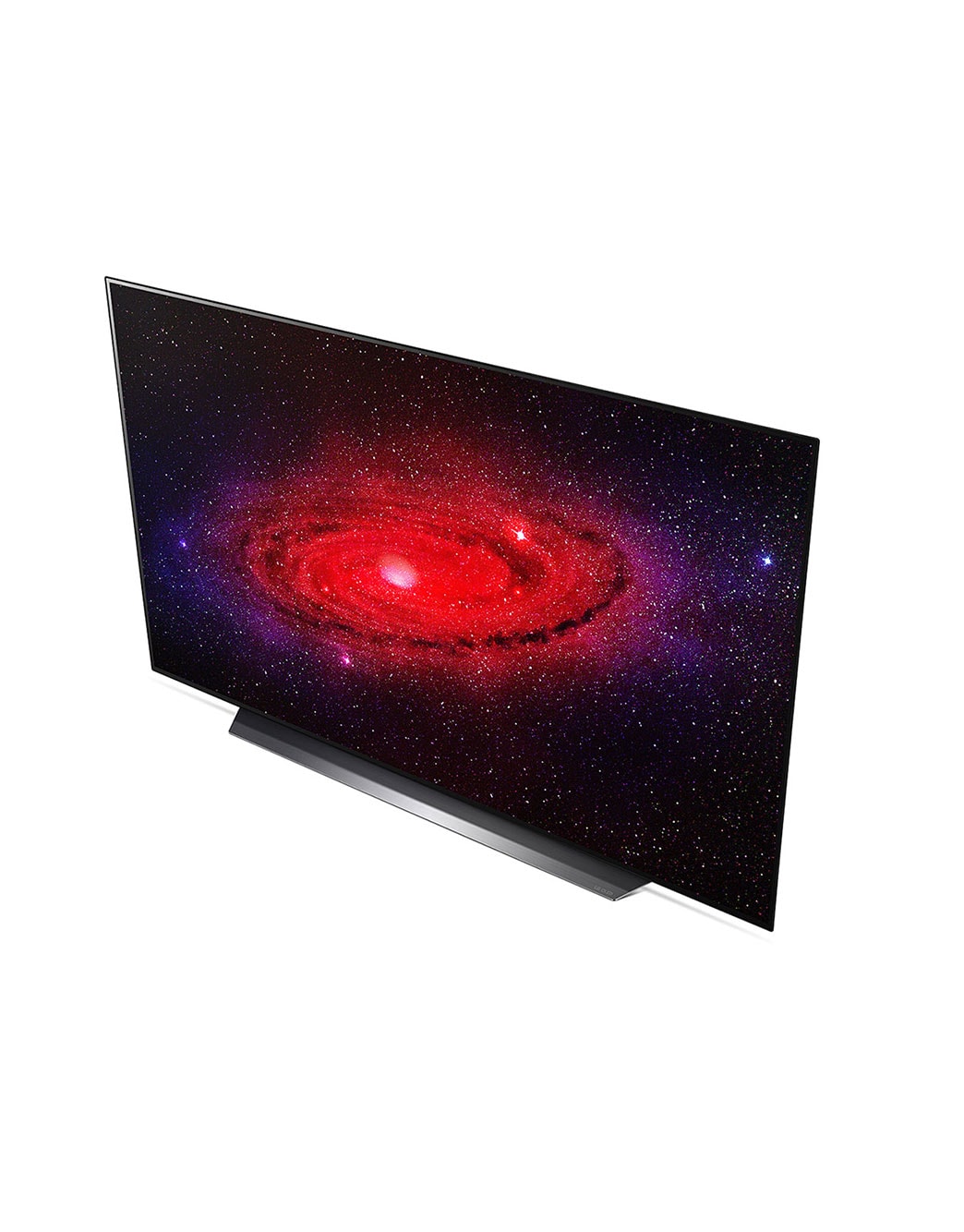 LG CX 65 inch 4K Smart OLED TV - OLED65CXPVA | LG NZ