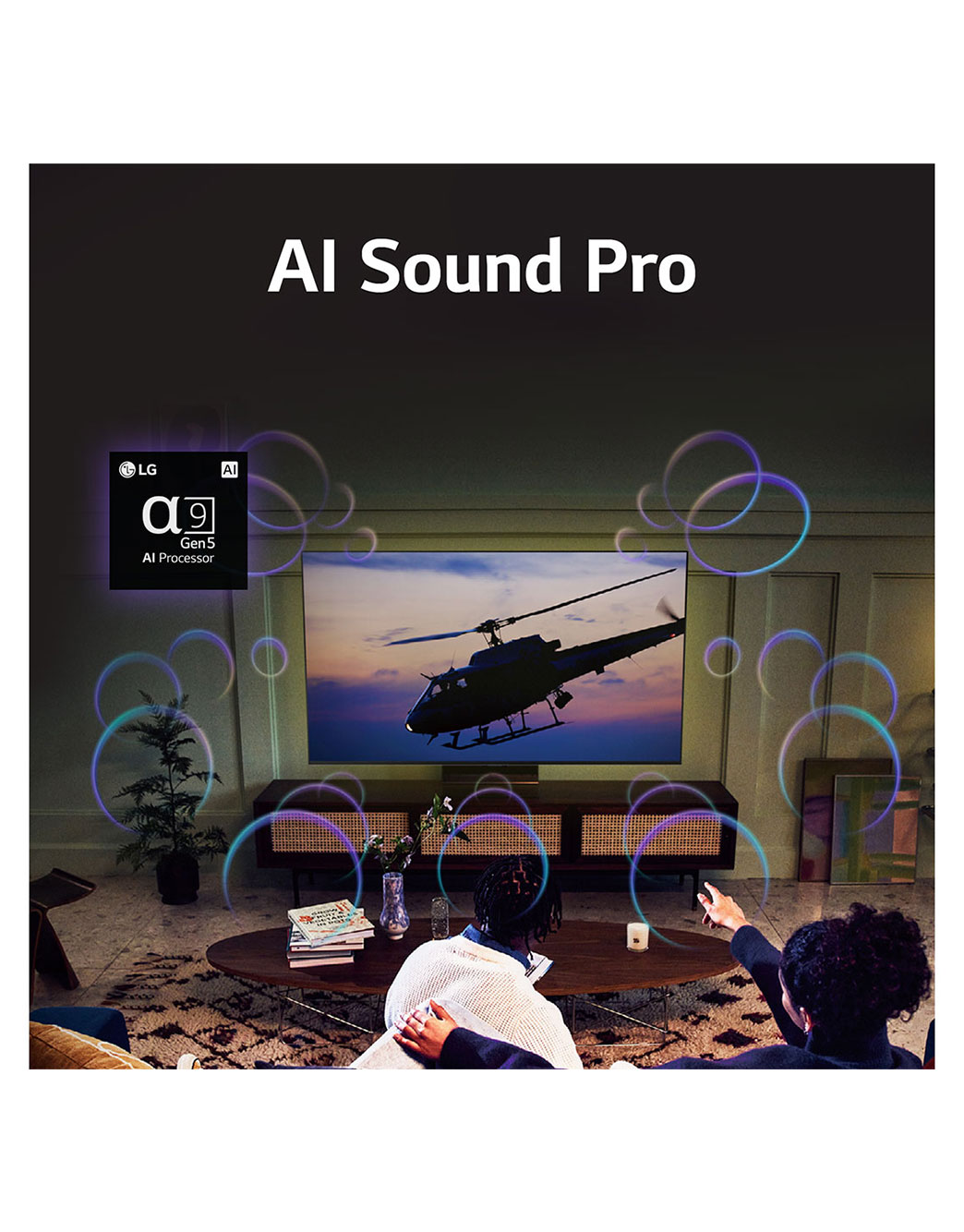 LG G2 55 inch OLED evo Gallery Edition - OLED55G26LA | LG NZ