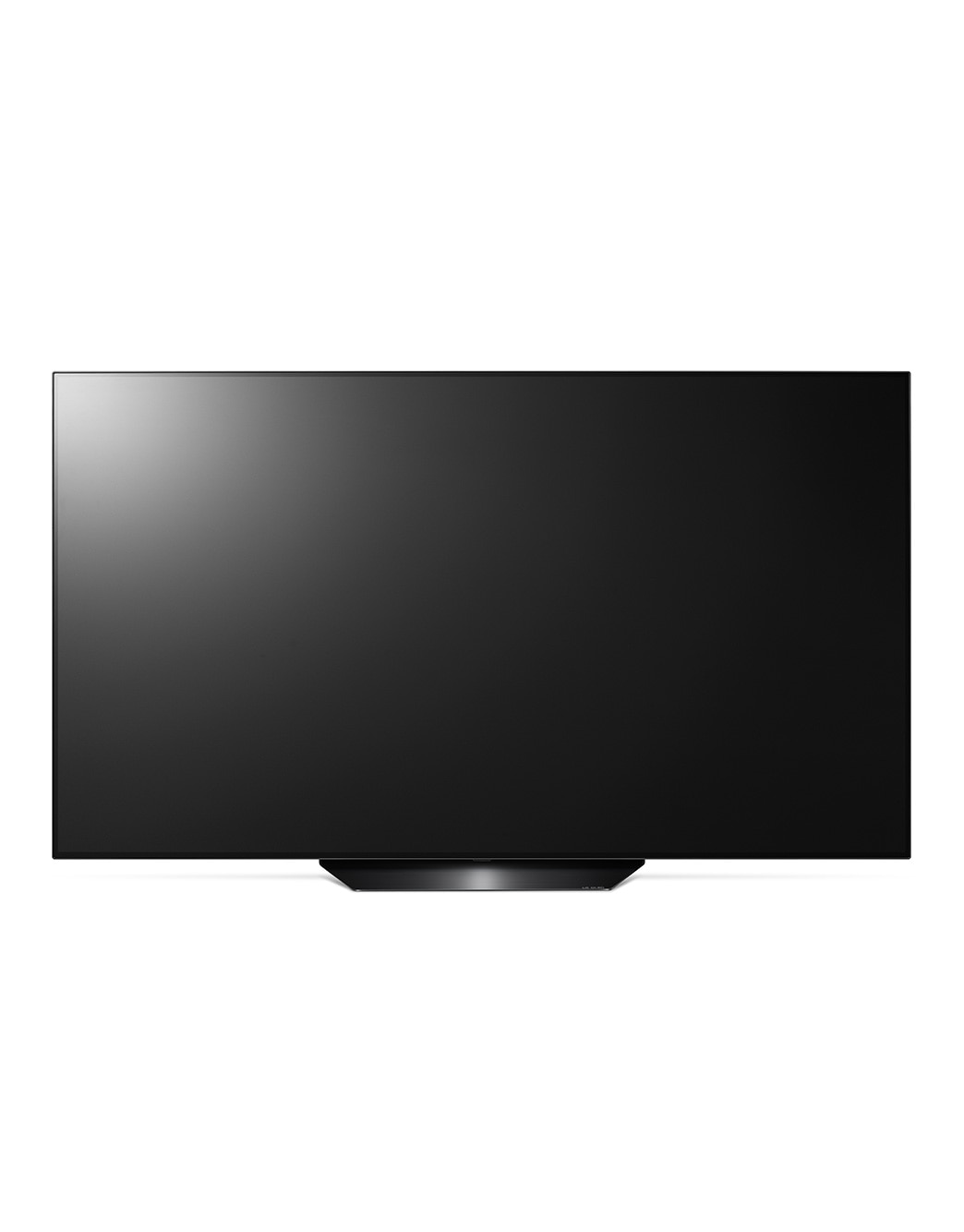 65" LG OLED 4K TV - B9 - OLED65B9PVA | LG NZ