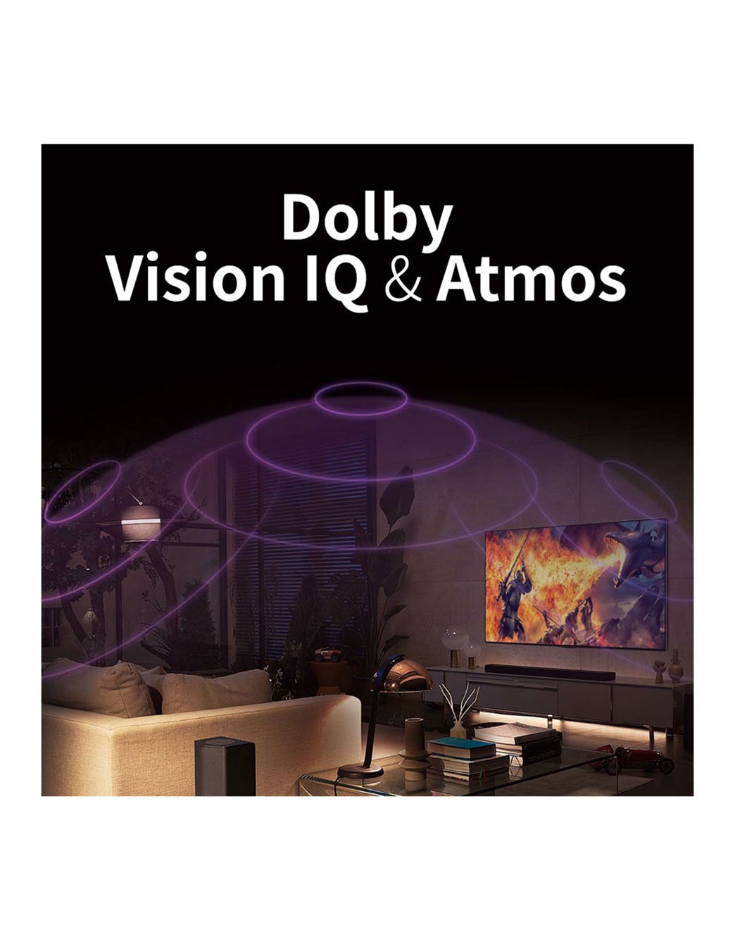 LG C2 65 inch 4K Smart OLED evo TV - OLED65C24LA | LG NZ