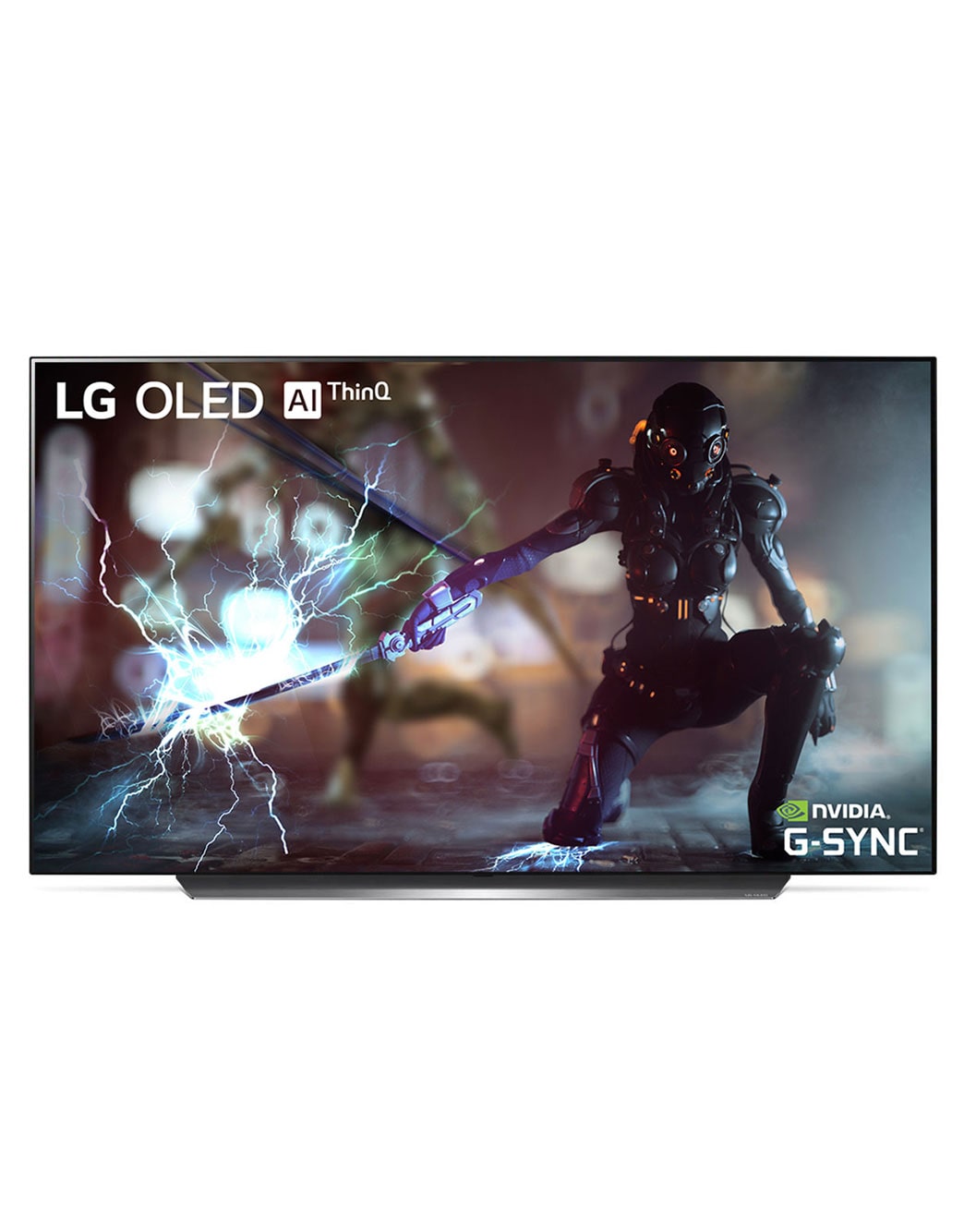 65" LG OLED 4K TV - C9 - OLED65C9PVA | LG New Zealand