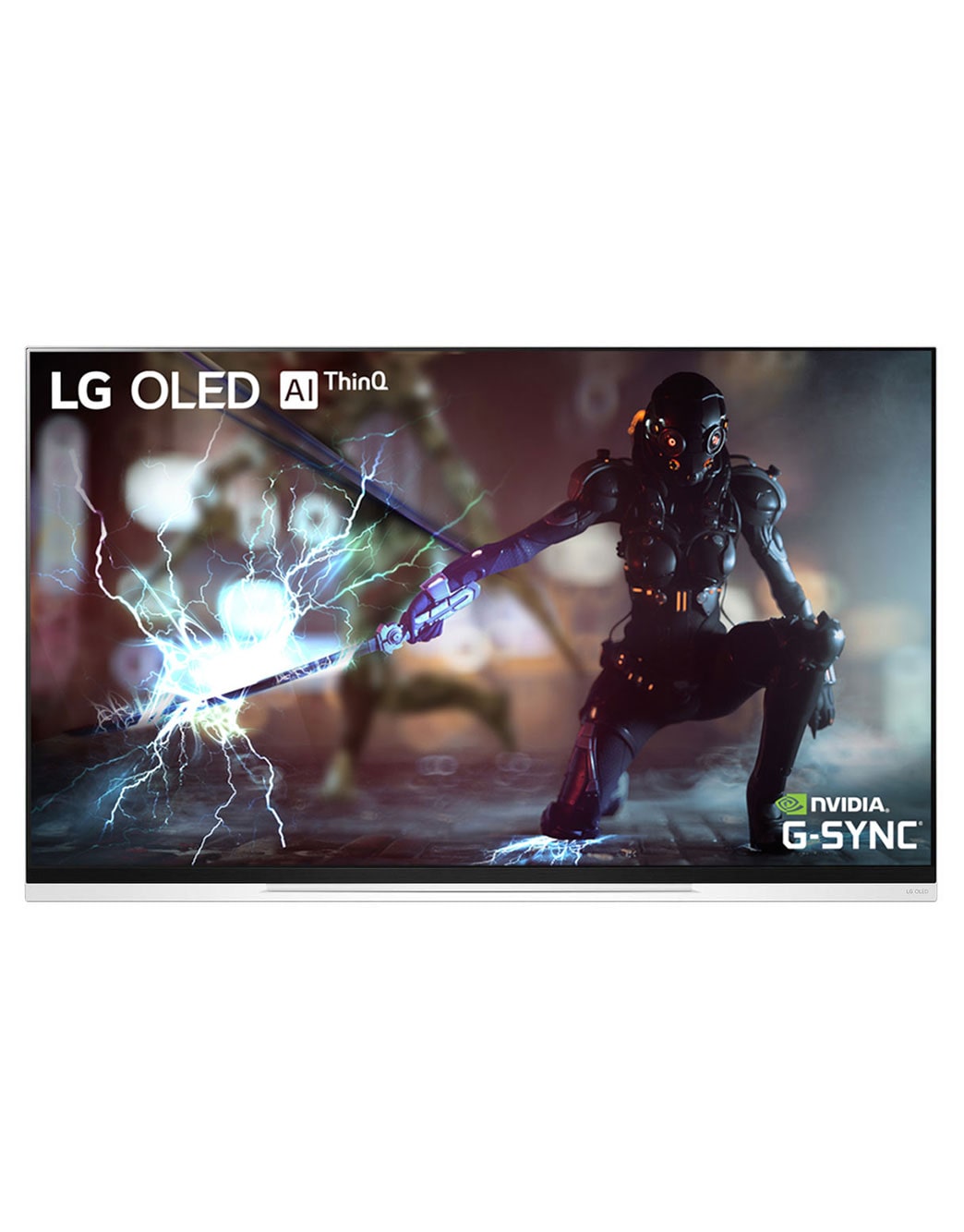 65" LG OLED 4K TV - E9 - OLED65E9PVA | LG NZ