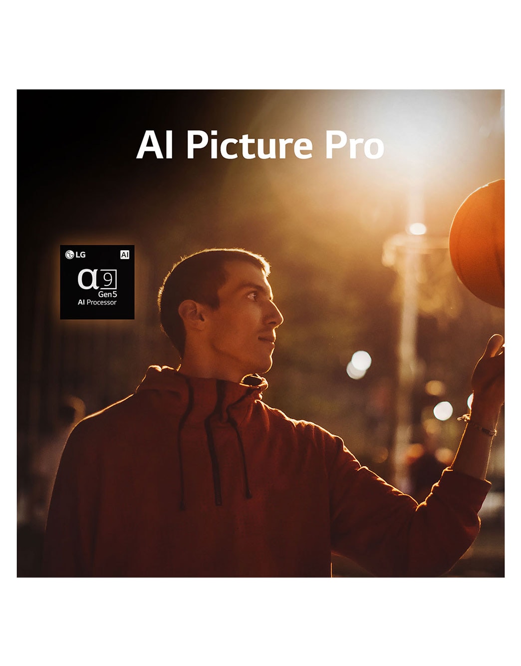 LG G2 65 inch OLED evo Gallery Edition - OLED65G26LA | LG NZ