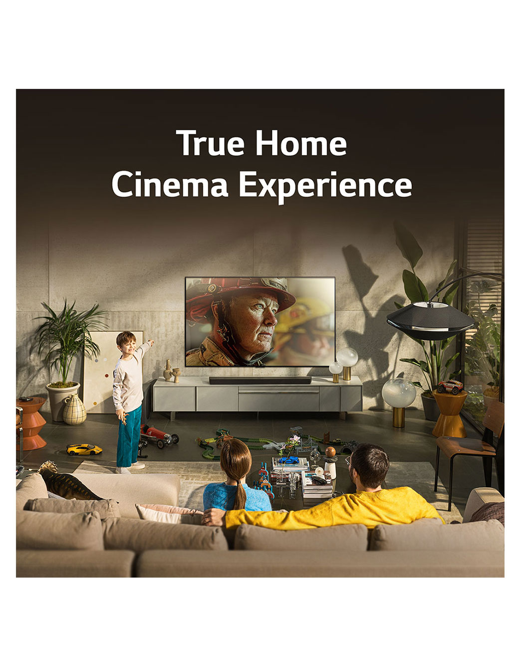 LG G2 65 inch OLED evo Gallery Edition - OLED65G26LA | LG NZ