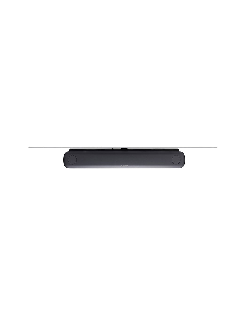 65" LG SIGNATURE Wallpaper OLED TV- W9 - OLED65W9PVA | LG New Zealand