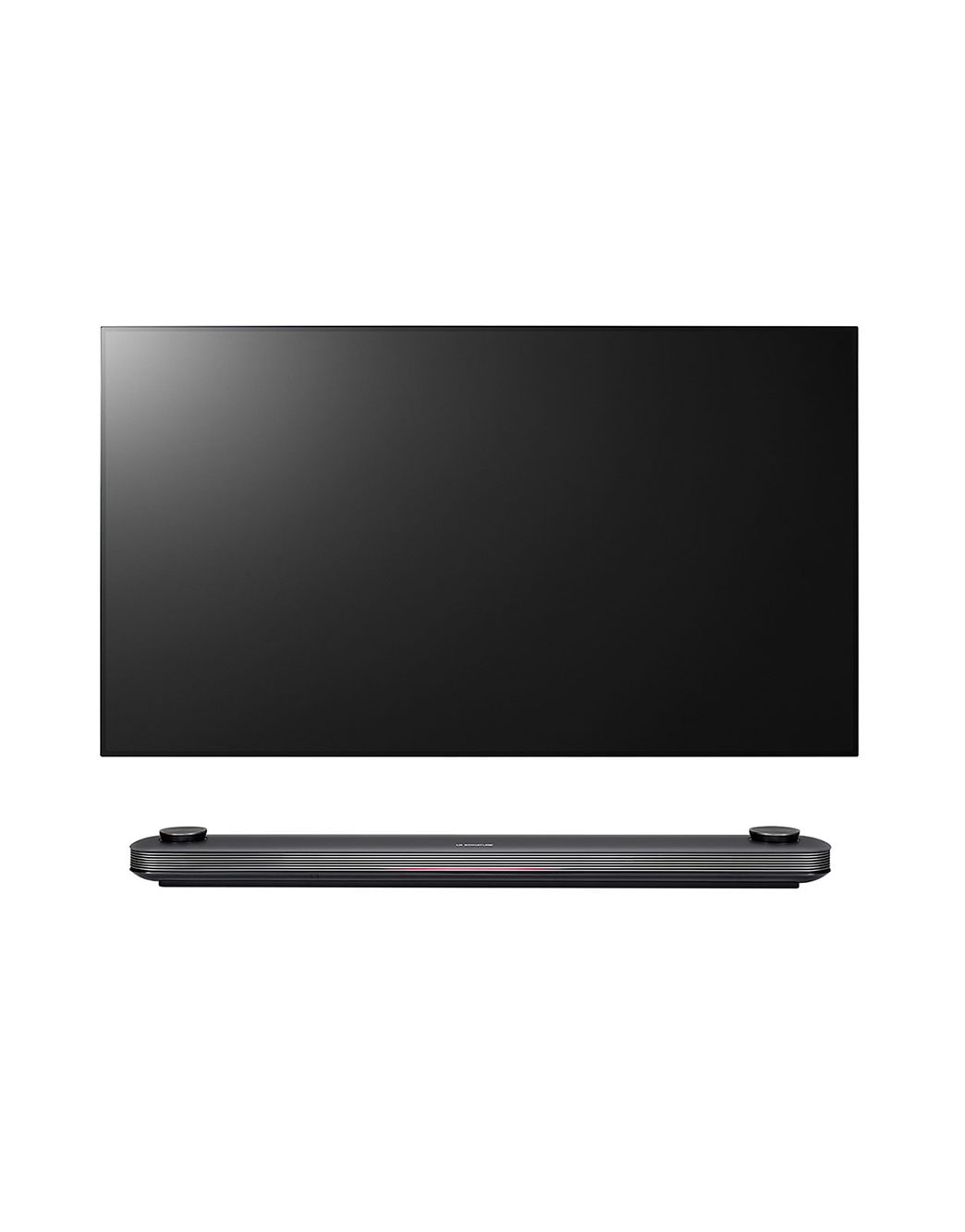 65" LG SIGNATURE Wallpaper OLED TV- W9 - OLED65W9PVA | LG New Zealand