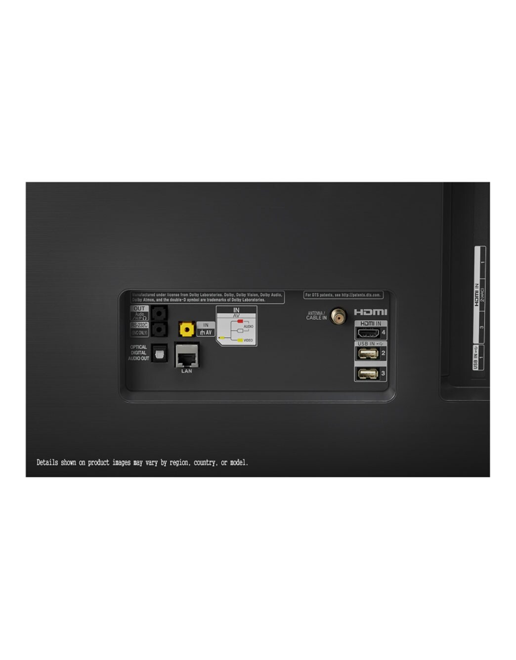 77" LG OLED 4K TV - C9 - OLED77C9PTA | LG NZ