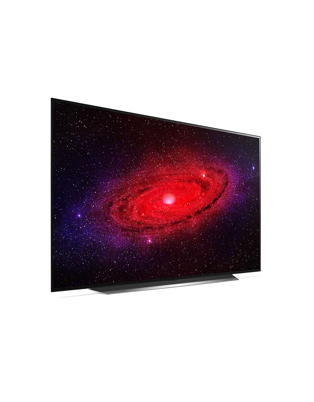 LG CX 77 inch 4K Smart OLED TV - OLED77CXPVA | LG NZ