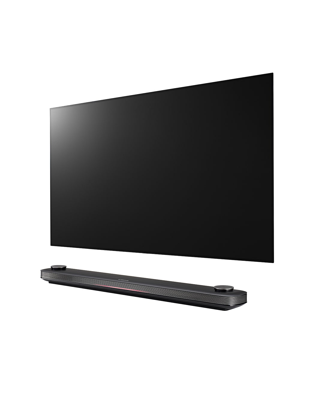 77" LG SIGNATURE Wallpaper OLED TV- W9 - OLED77W9PTA | LG NZ