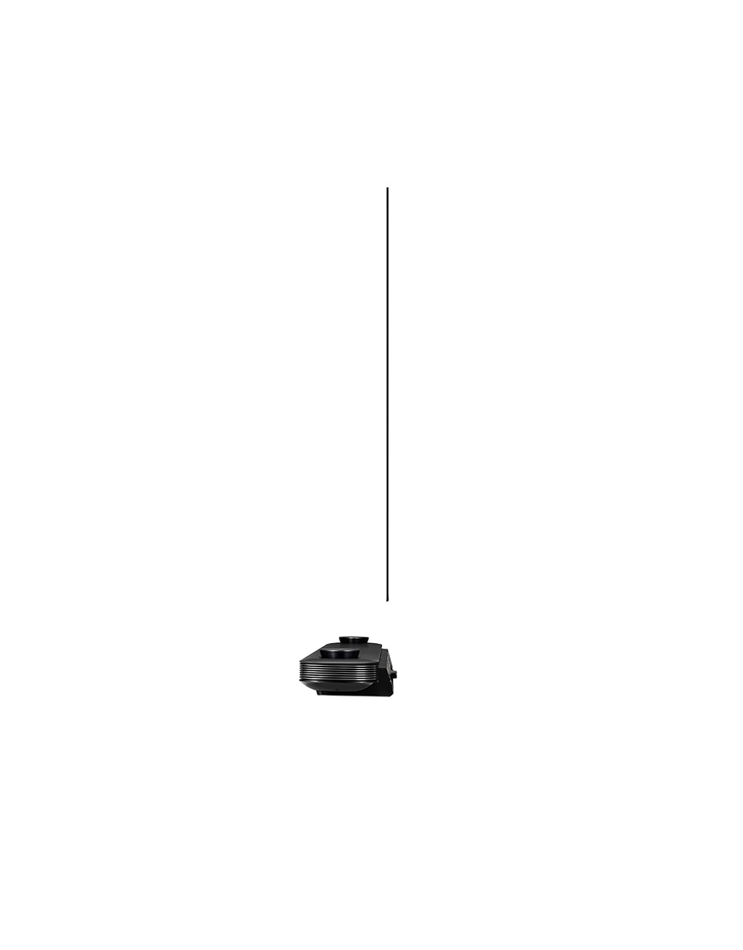 77" LG SIGNATURE Wallpaper OLED TV- W9 - OLED77W9PTA | LG New Zealand