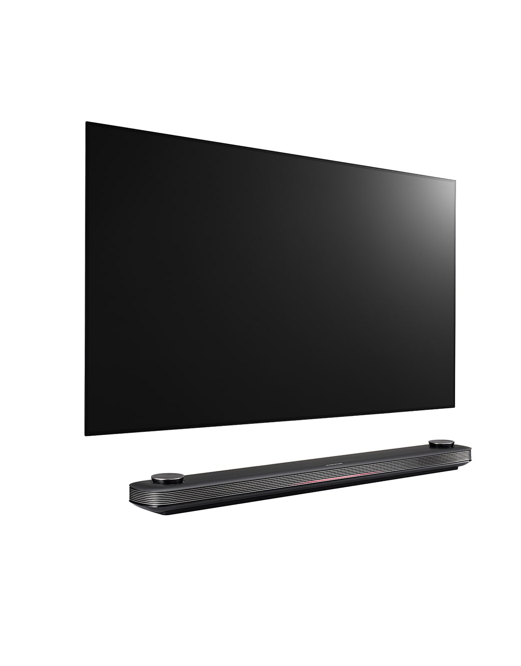 77" LG SIGNATURE Wallpaper OLED TV- W9 - OLED77W9PTA | LG New Zealand