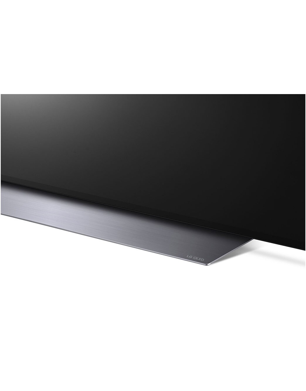 LG C3 83 inch OLED evo TV with Self Lit OLED Pixels - OLED83C36LA | LG NZ