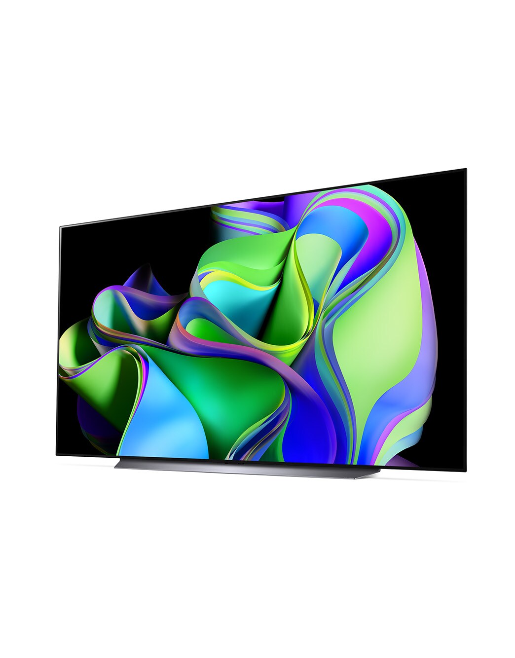 LG C3 83 inch OLED evo TV with Self Lit OLED Pixels - OLED83C36LA | LG NZ