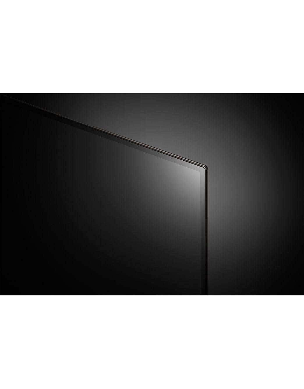 83 Inch LG OLED evo AI C4 4K Smart TV 2024 - OLED83C46LA | LG NZ