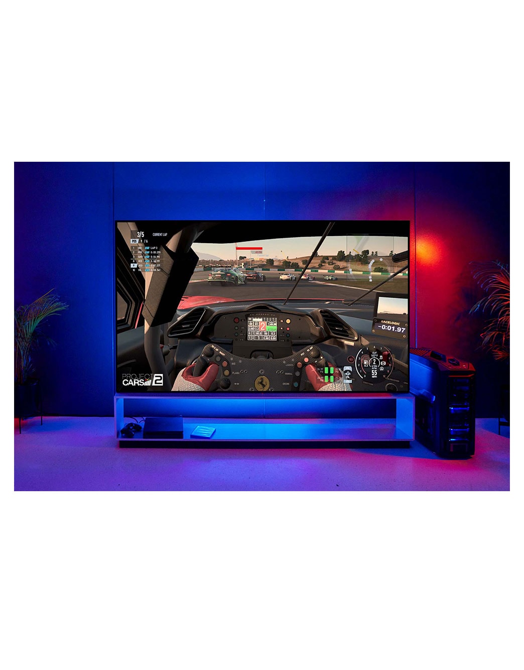 LG SIGNATURE ZX 88 inch 8K Smart OLED TV - OLED88ZXPTA | LG NZ