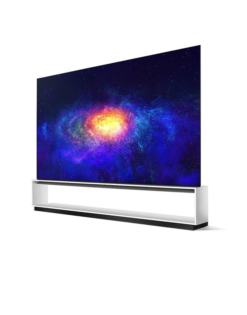 LG SIGNATURE ZX 88 inch 8K Smart OLED TV - OLED88ZXPTA | LG NZ
