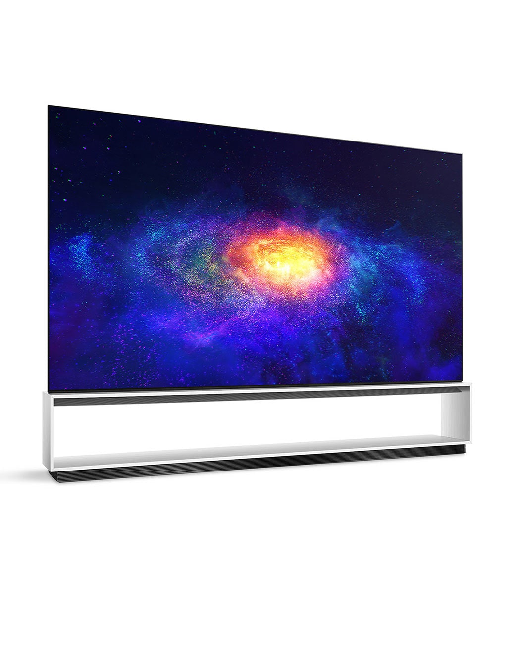 LG SIGNATURE ZX 88 inch 8K Smart OLED TV - OLED88ZXPTA | LG New Zealand