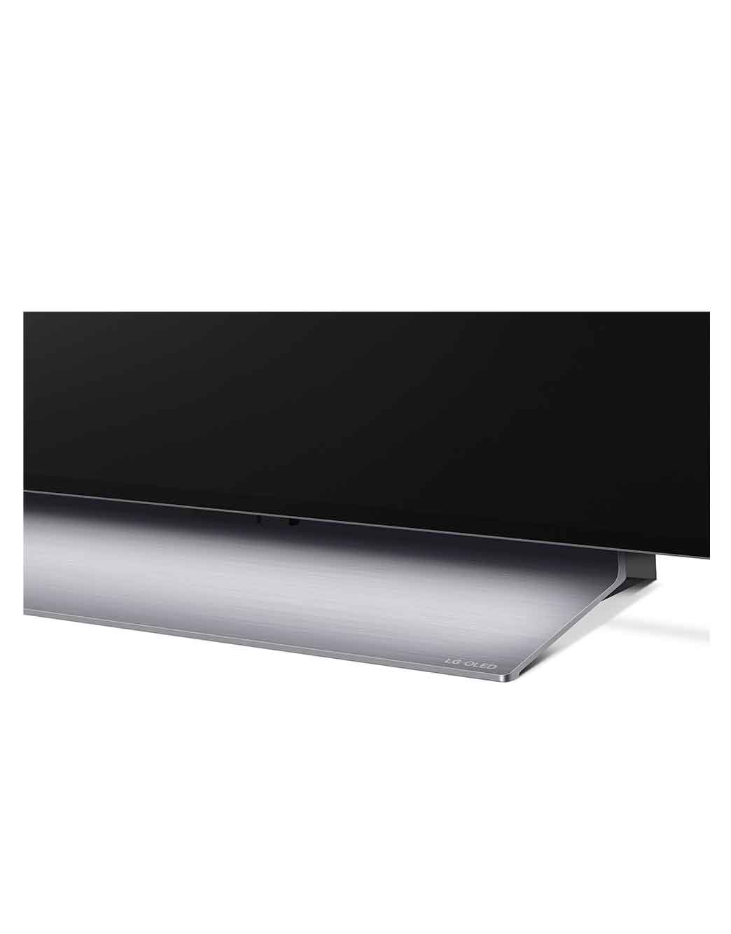 97 Inch LG OLED evo G4 4K Smart TV - OLED97G46LA | LG NZ