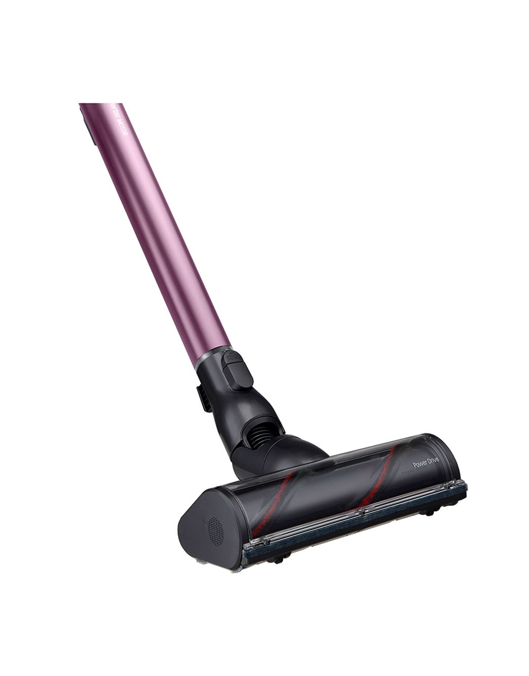 LG CordZero® Handstick + Power Mop Vac - A9K-PRO | LG New Zealand