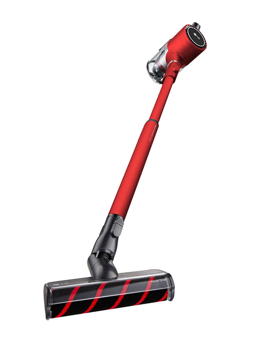 LG CordZero® Handstick Vac AEROSCIENCE™ - A9N-MULTI | LG NZ