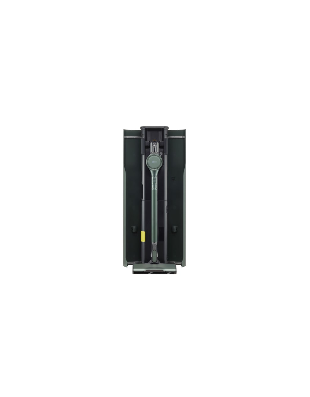 LG CordZero® Auto Emptying Handstick Vac - A9T-MAX | LG New Zealand