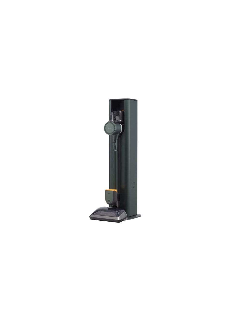 LG CordZero® Auto Emptying Handstick Vac - A9T-MAX | LG New Zealand