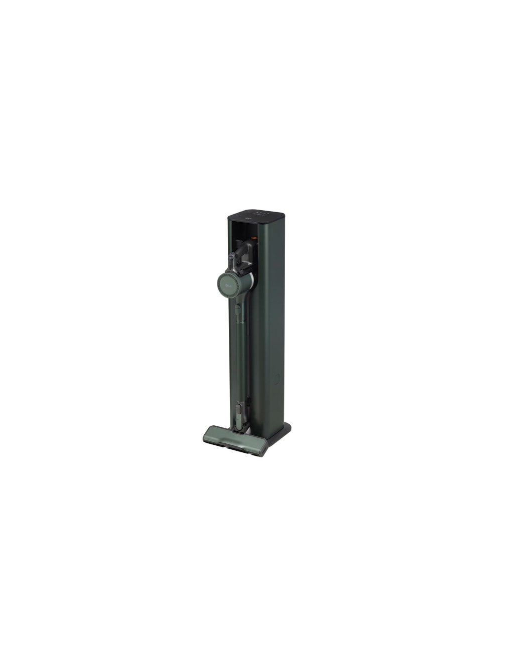 LG CordZero® Auto Emptying Handstick Vac - A9T-MAX | LG New Zealand