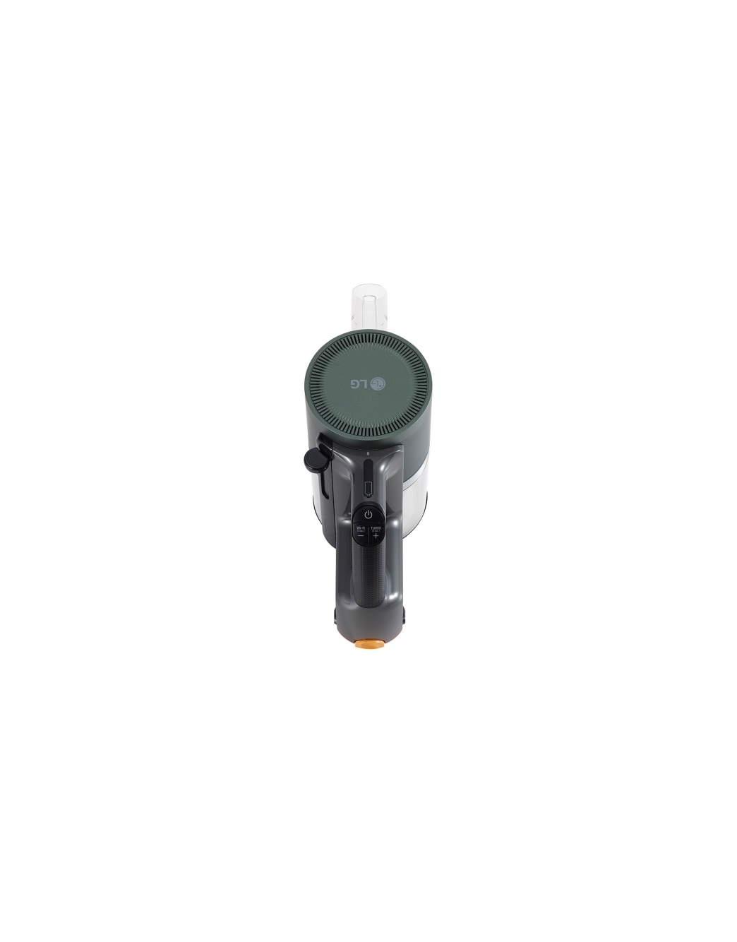 LG CordZero® Auto Emptying Handstick Vac - A9T-MAX | LG New Zealand