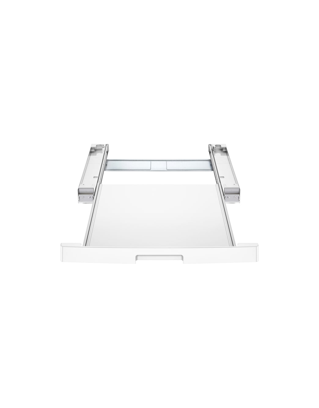 LG Washer+Dryer Stacking Kit w shelf - White - STKIT-WH | LG NZ