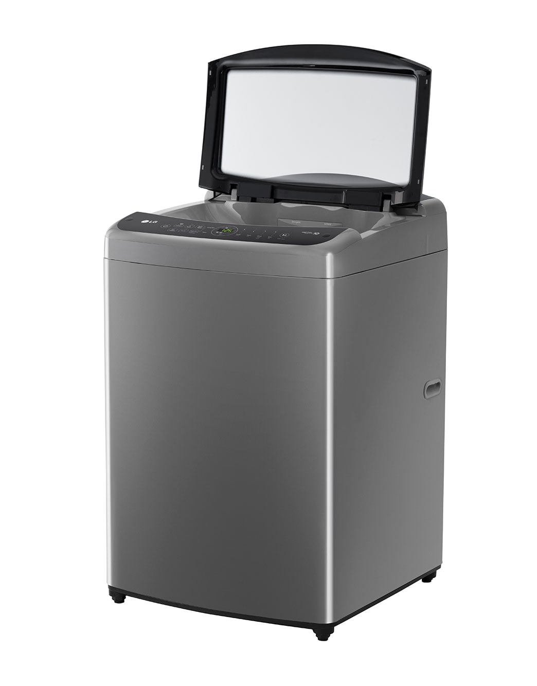 9kg Series 3 Top Load Washer - AI DD® - WTL3-09G | LG NZ