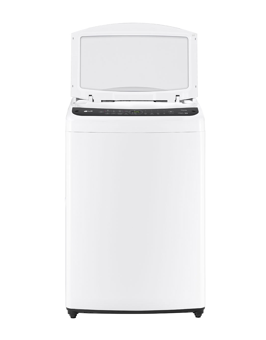 10kg Series 5 Top Load Washer - AI DD® - WTL5-10W | LG NZ